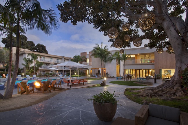 Bayside at Coronado Apartments For Rent in Coronado, CA | ForRent.com
