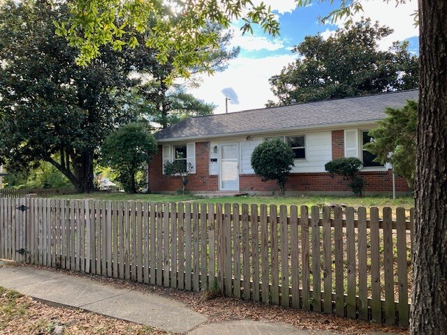2200 Hildreth St - House for Rent in Richmond, VA | ForRent.com