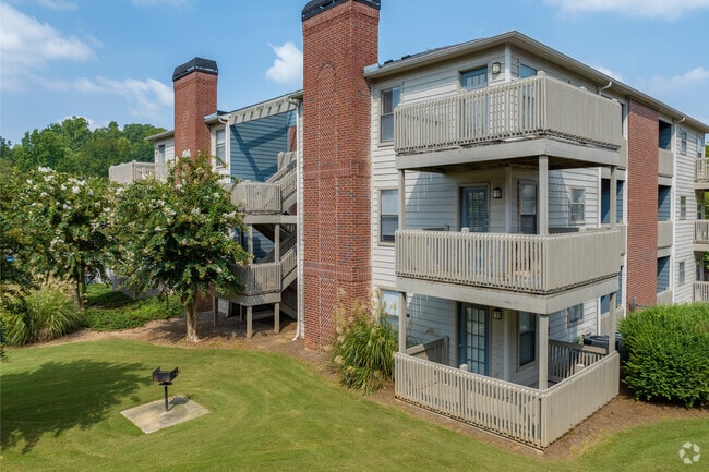 Georgia State University | Off-Campus Housing Search