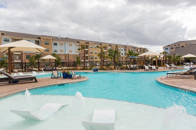 Arielle Spring Plaza Apartments - Spring, TX | ForRent.com