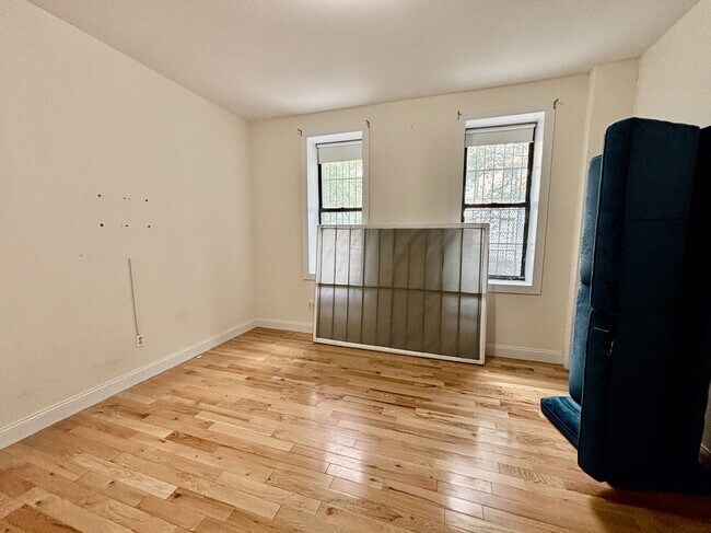 280 Fort Washington Ave Unit 5 Off-Campus Housing, New York, NY