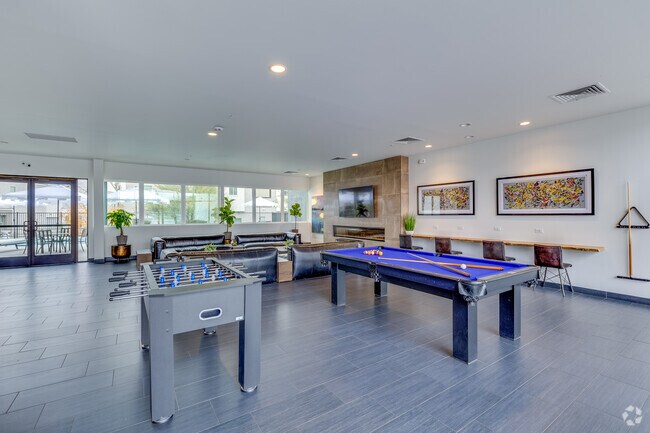 The Landon Luxury Rentals - Townhomes for Rent - Phoenix, AZ | ForRent.com