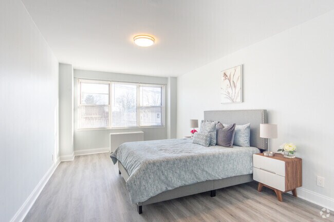 Kean University Off-Campus Housing & Apartments | ForRentUniversity
