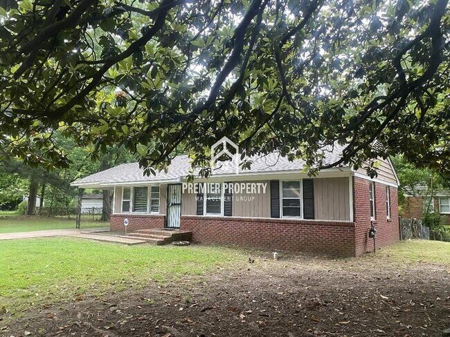 5324 Lochinvar Rd House - House Rental in Memphis, TN | ForRent.com
