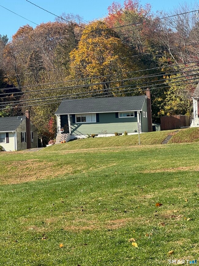 2238 Stanley St Off-Campus Housing, New Britain, CT