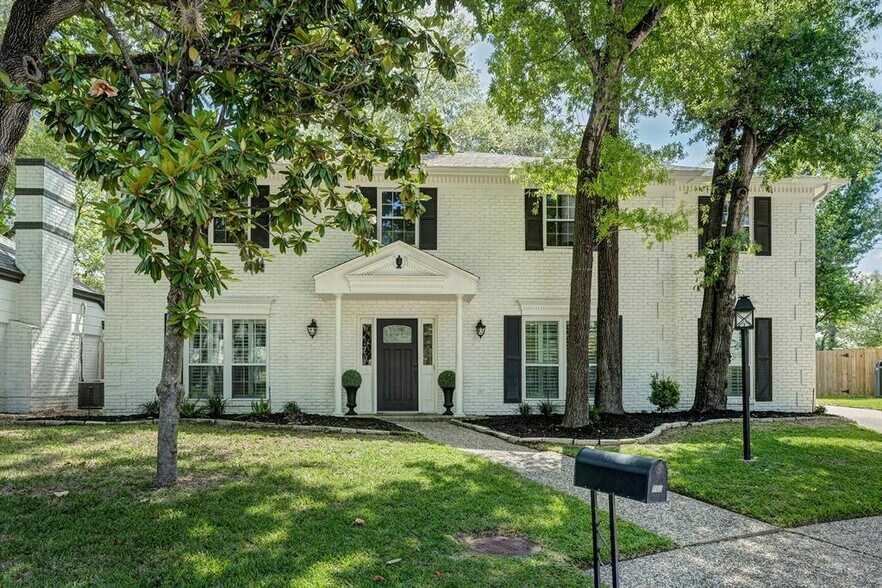 702 Bison Dr - House for Rent in Houston, TX | ForRent.com