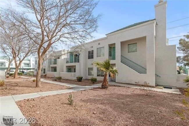 7100 W Pirates Cove Rd Unit 2018 Off-Campus Housing, Las Vegas, NV
