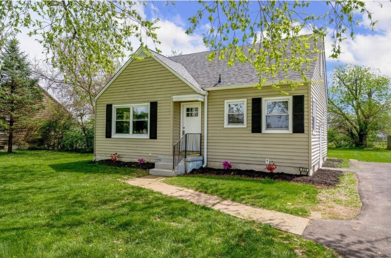 791 Symmes Rd - House for Rent in Fairfield, OH | ForRent.com