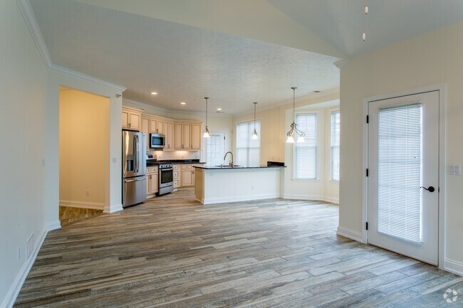 The Pointe at Adams Ridge Apartments For Rent in Mars, PA | ForRent.com