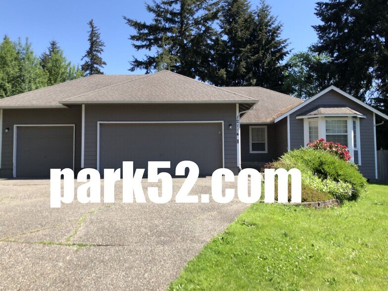 12114 119th St E - House for Rent in Puyallup, WA | ForRent.com