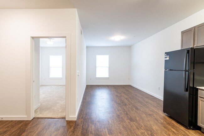 Virginia Commonwealth University | Off-Campus Housing Search