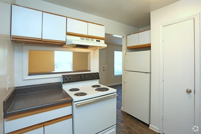 Summit View Apartments - Browns Summit, NC | ForRent.com