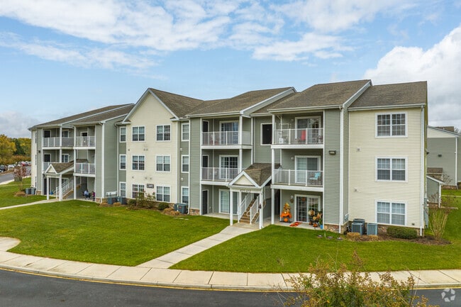 The Pointe of Stoneybrook Apartments - Seaford, DE | ForRent.com