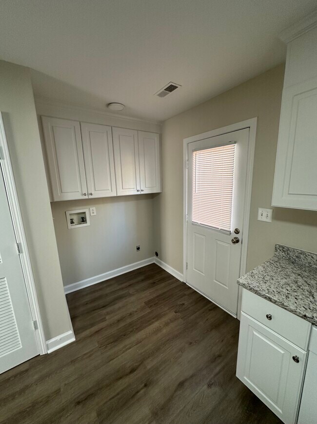 2108 Rouse Rd Townhome - Townhome Rental in Kinston NC | ForRent.com