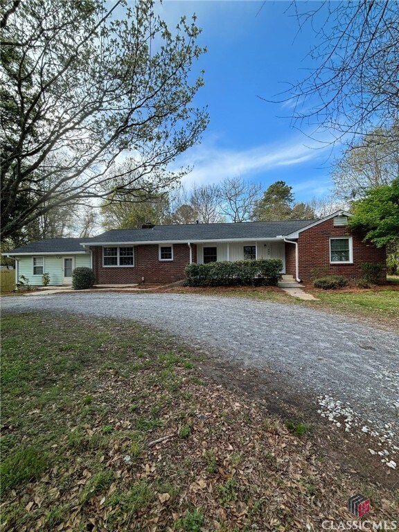 11494 Jefferson Rd - House Rental in Athens, GA | ForRent.com