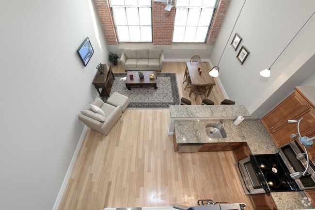 Harris Mill Lofts For Rent in Coventry, RI | ForRent.com