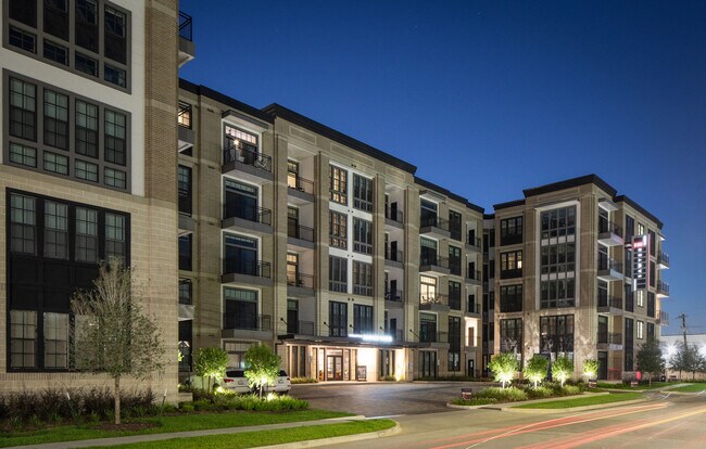 Rice University | Off-Campus Housing Search