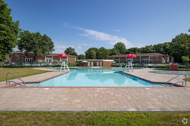 Beaver Brook Gardens Apartments For Rent in Lincoln Park, NJ | ForRent.com