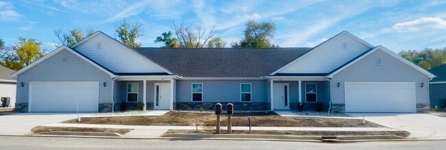 Wabash River Commons Apartments - Peru, IN | ForRent.com