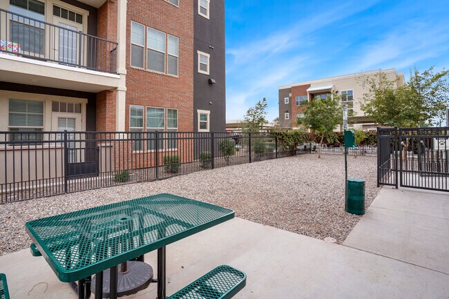 Gateway at Cooley Station Apartments - Gilbert, AZ | ForRent.com
