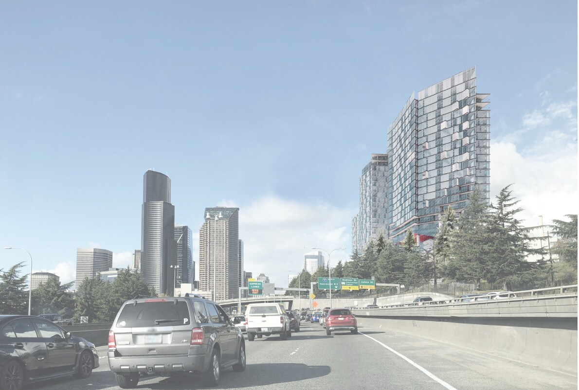 Yesler Towers Apartments - Seattle, WA | ForRent.com