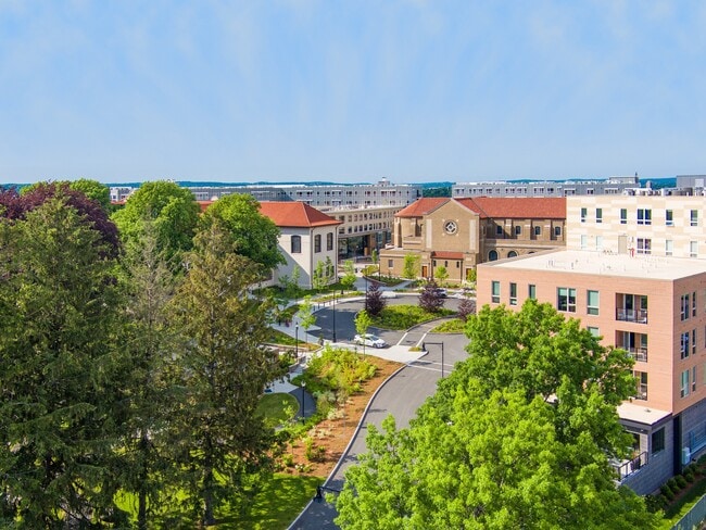 MGH Institute of Health Professions | Off-Campus Housing Search