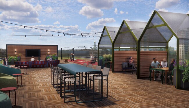 University of Pennsylvania | Off-Campus Housing Search