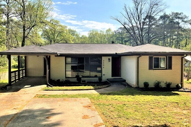 Houses for Rent in Decatur GA - 470 Houses | ForRent.com