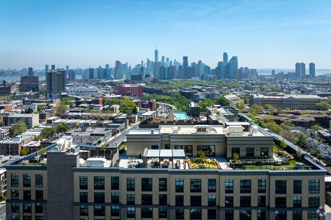 New York University | Off-Campus Housing Search