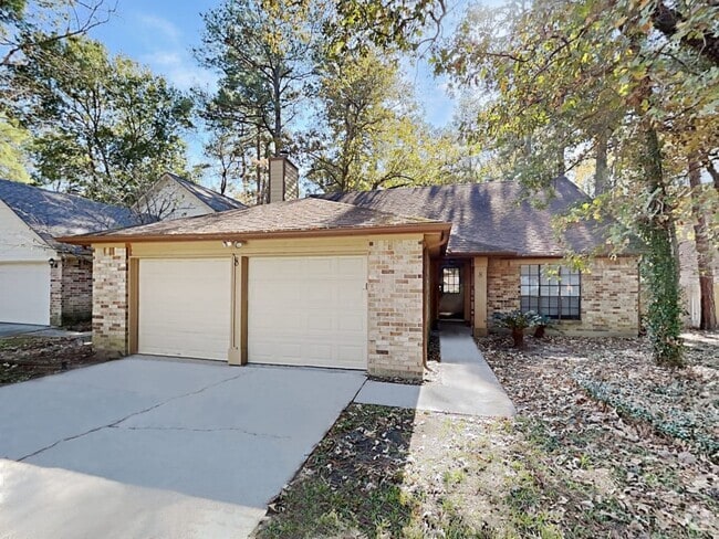 3 Bedroom Houses for Rent in Spring, TX | ForRent.com