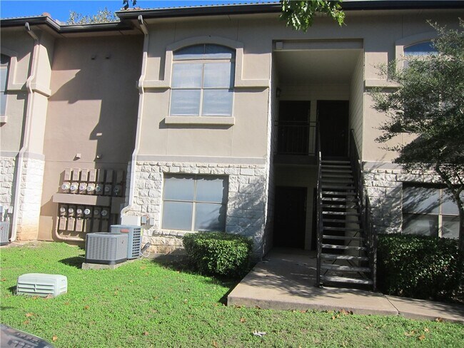 6000-12 Shepherd Mountain Cove Unit 1206 - Condo for Rent in Austin, TX ...