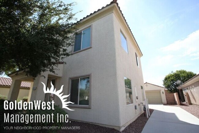 7213 Fairwind Acres Pl - House for Rent in Las Vegas, NV | ForRent.com