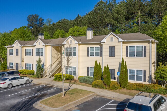 EVERGREEN TERRACE Apartments For Rent in Fairburn, GA | ForRent.com
