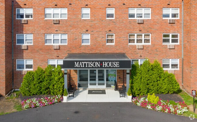 Mattison House Apartments - Ambler, PA | ForRent.com