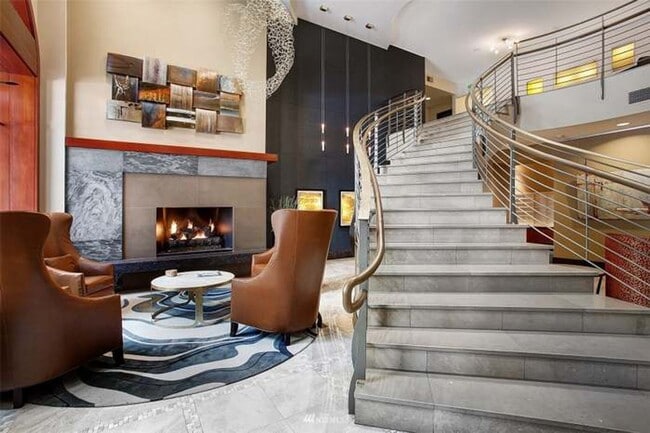 Cristalla Condominiums ~ Downtown/Belltown Unit 803 - Condo for Rent in ...