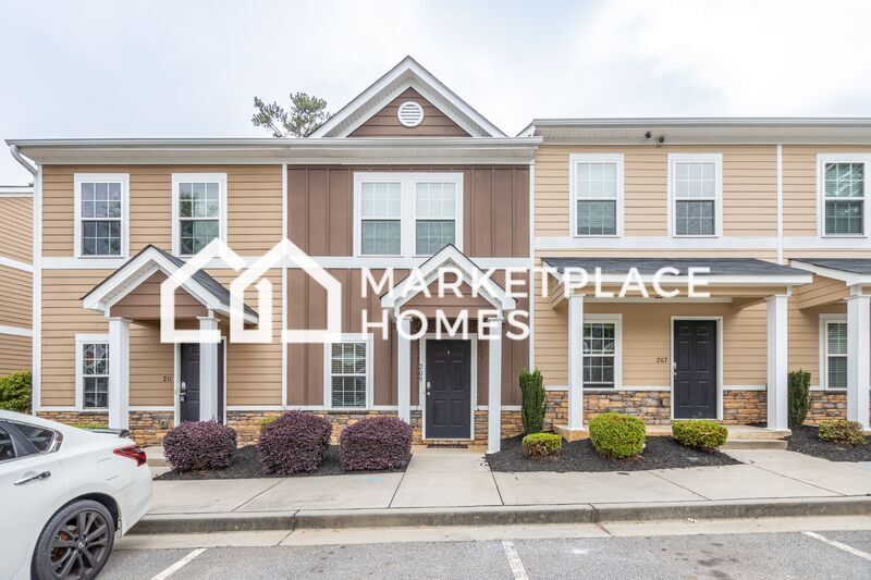 209 Adderman Dr - Townhome for Rent in Augusta, GA | ForRent.com