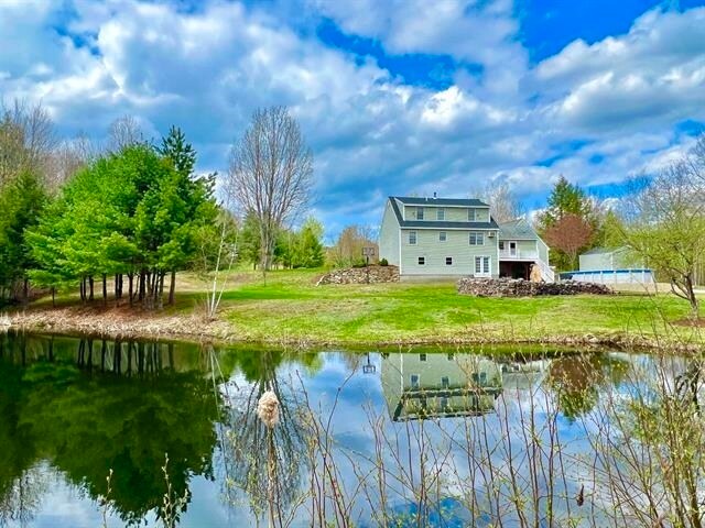 90 Beaver Pond Rd - House for Rent in Weare, NH | ForRent.com