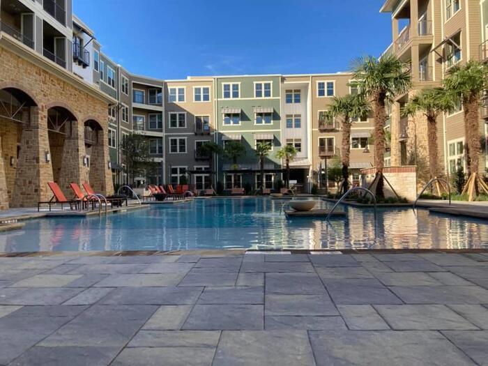 900 Gordon Heights Ln Unit c10 - Condo for Rent in Oak Point, TX ...