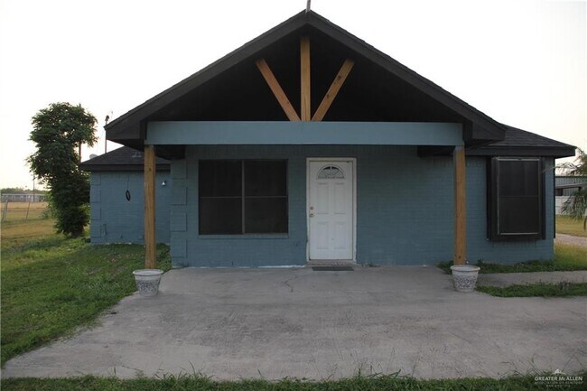 555 Prolongacion Gonzalez Rd - House Rental in Weslaco, TX | ForRent.com