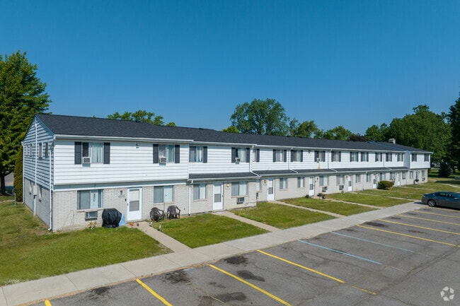 Taylor Park Townhomes - Taylor, MI | ForRent.com