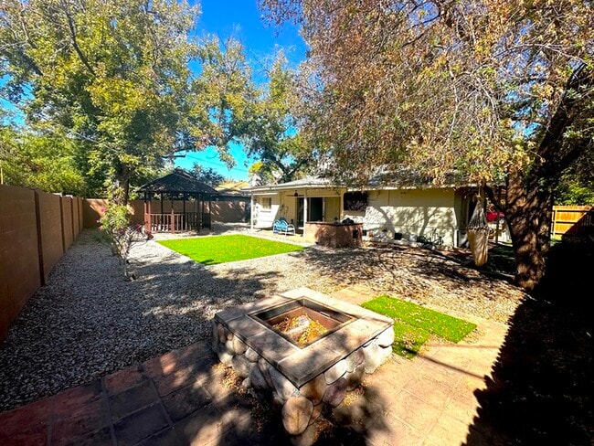 3 Bedroom 2 bathroom home in the Madison Park subdivision - House ...