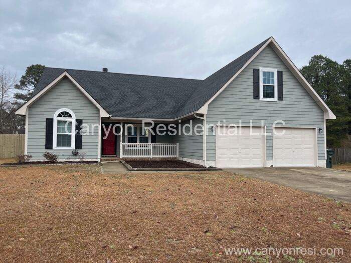 111 Winterfield Dr - House for Rent in Raeford, NC | ForRent.com