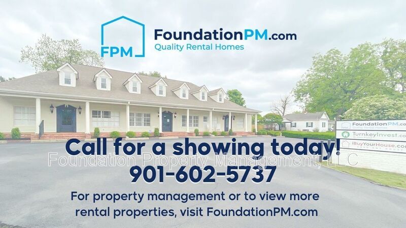 1650 Barton St House - House Rental in Memphis, TN | ForRent.com 1650 Barton St House - House Rental in Memphis, TN | ForRent.com