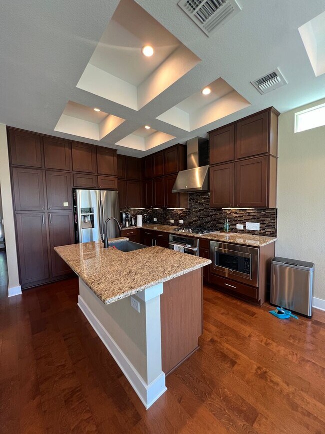 Crestview Large 3 Bedroom Home - Come See! - House Rental in Austin, TX ...