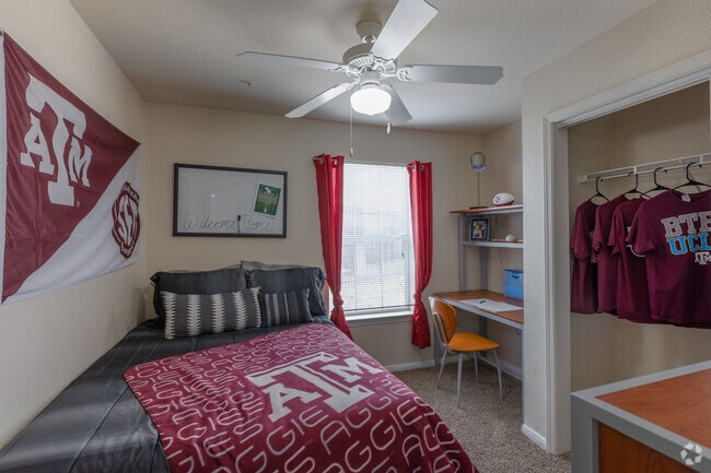 Texas A&M University | Off-Campus Housing Search