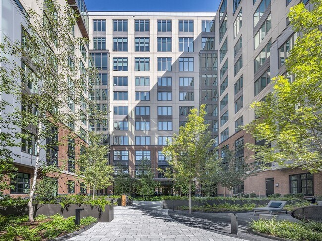 Boston University | Off-Campus Housing Search