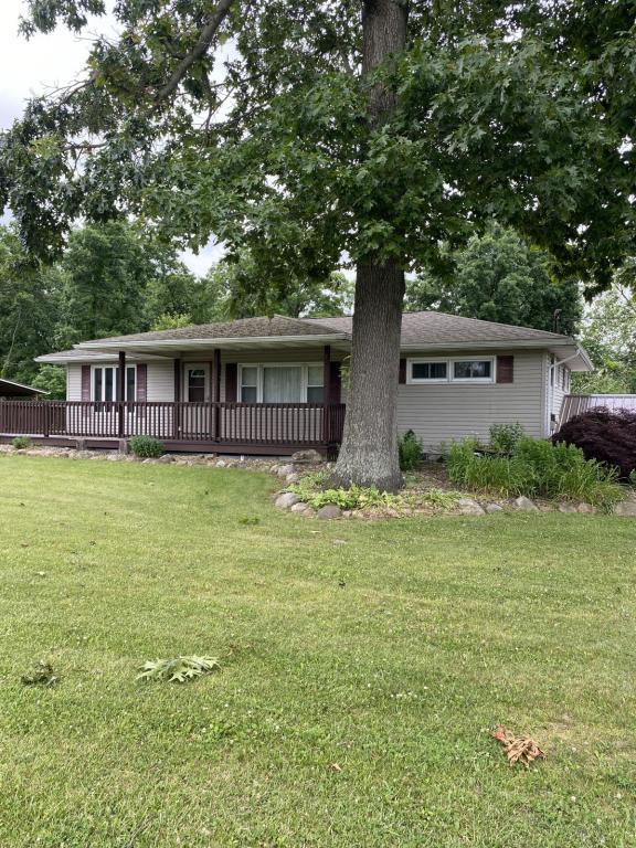 10296 Newkirk Rd - House Rental in Big Prairie, OH | ForRent.com