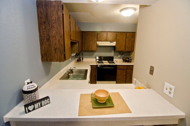 Alpine Slopes Apartments - Comstock Park, MI | ForRent.com