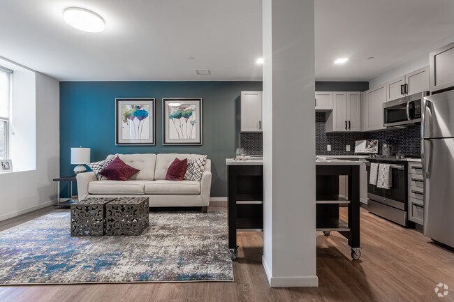 University of Massachusetts Boston | Off-Campus Housing Search