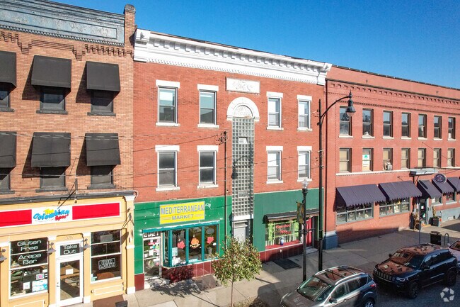 2021 E Carson St Apartments - Pittsburgh, PA | ForRent.com